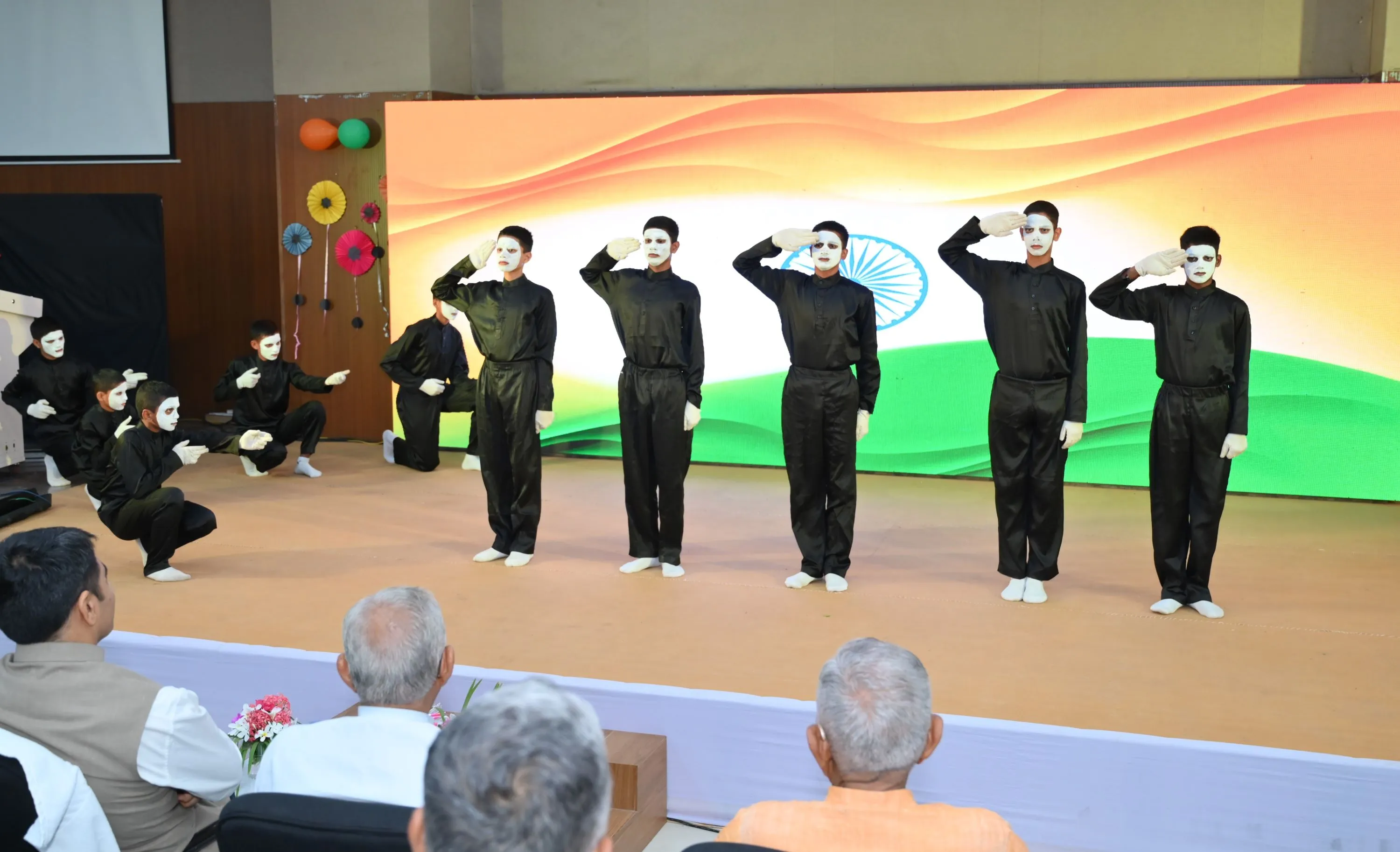 Banas Sainik School