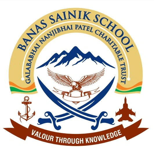 Banas Sainik School